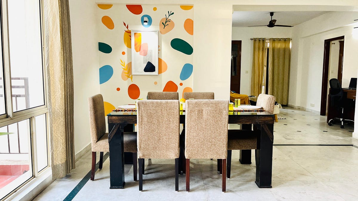Studio Apartments DLF CyberCity Gurgaon: The Ultimate Guide to Service ...