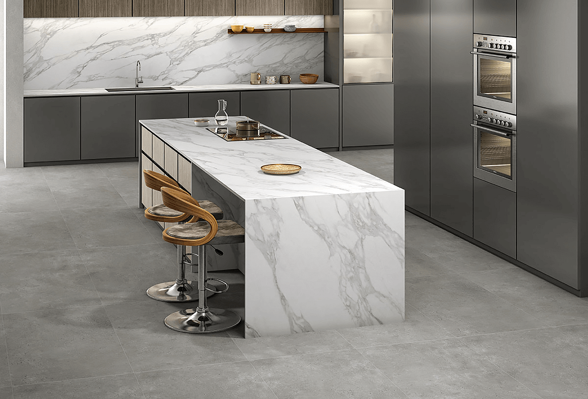 Fascinating Carrara Series — Wonder that Never Ends | by Lucyworktops ...