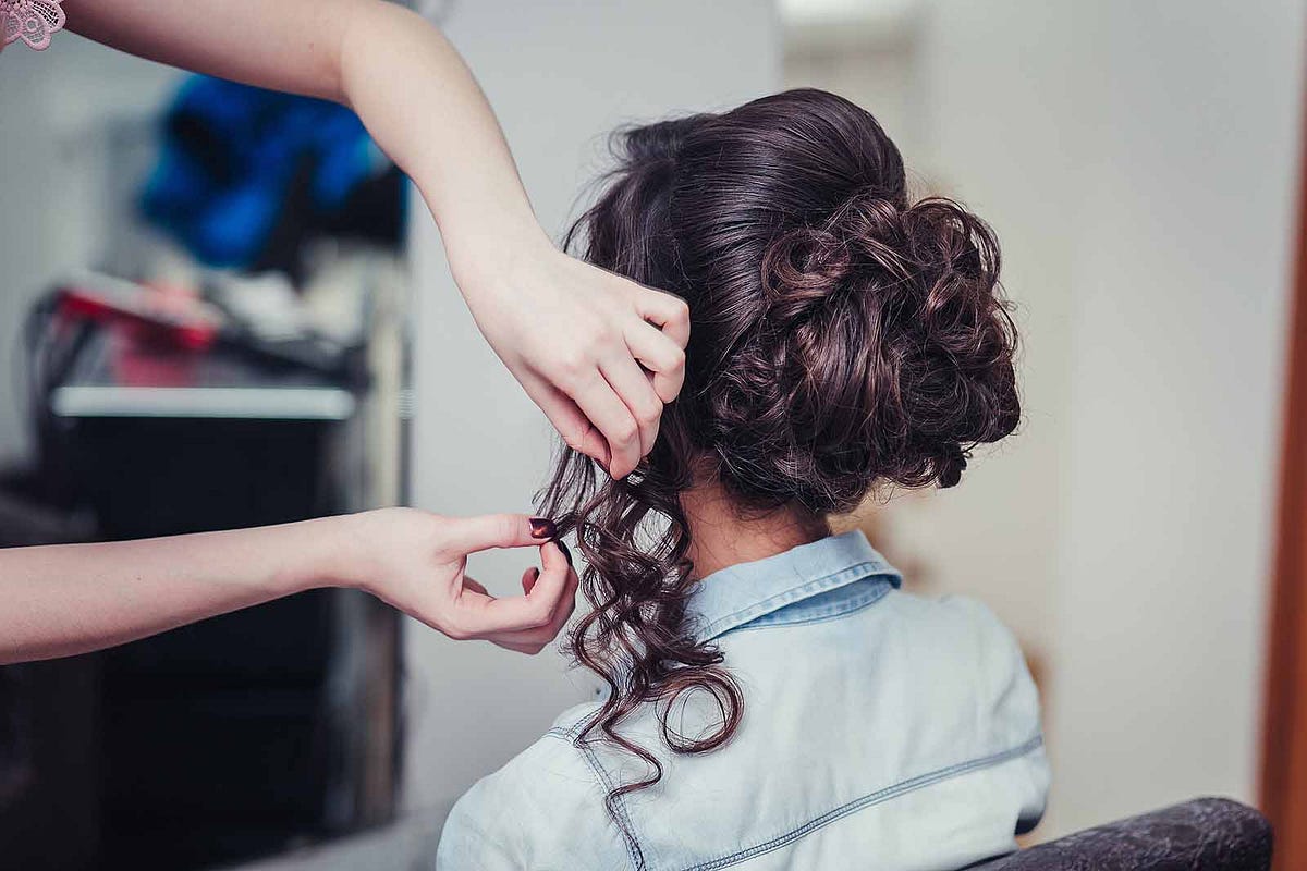 Elevate Your Look with the Best Hair Styling Baton Rouge LA | by Beauty ...