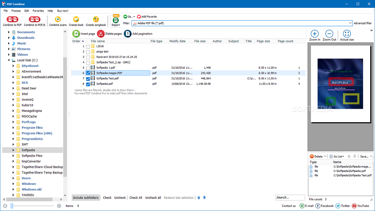 CoolUtils PDF Combine Pro Crack 7.5.0.41 Serial Key 2023 | by Anallahnawaz | Medium