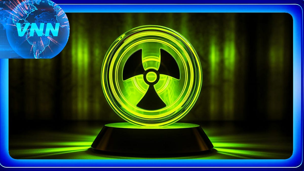 Nuclear Deterrence: History and Now | by Volt News Network | Medium