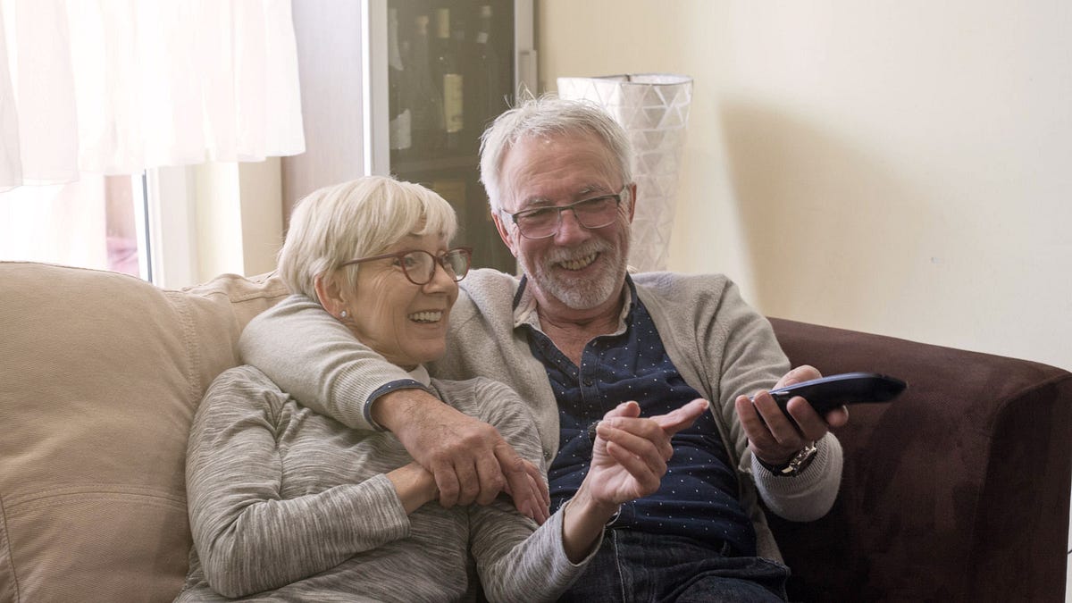 Traditional ideas with old people | by Natasha Wong | Medium