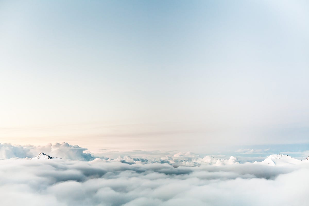 What is a Hybrid Cloud?. This is the story of a guy who built… | by ...