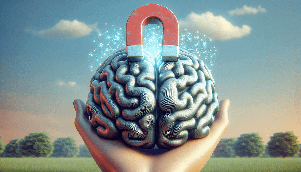 The Science Behind The Law Of Attraction | by Tau Magnus | Medium