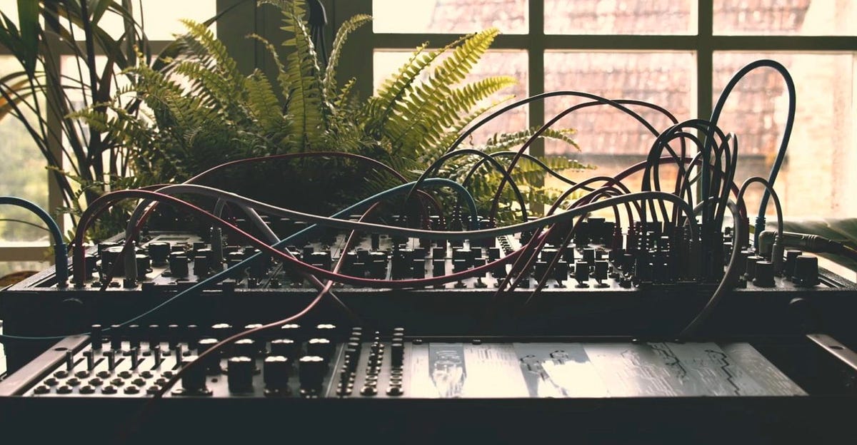 Origins & How Ambient Music Was Born In The Words Of Brian Eno — And An ...