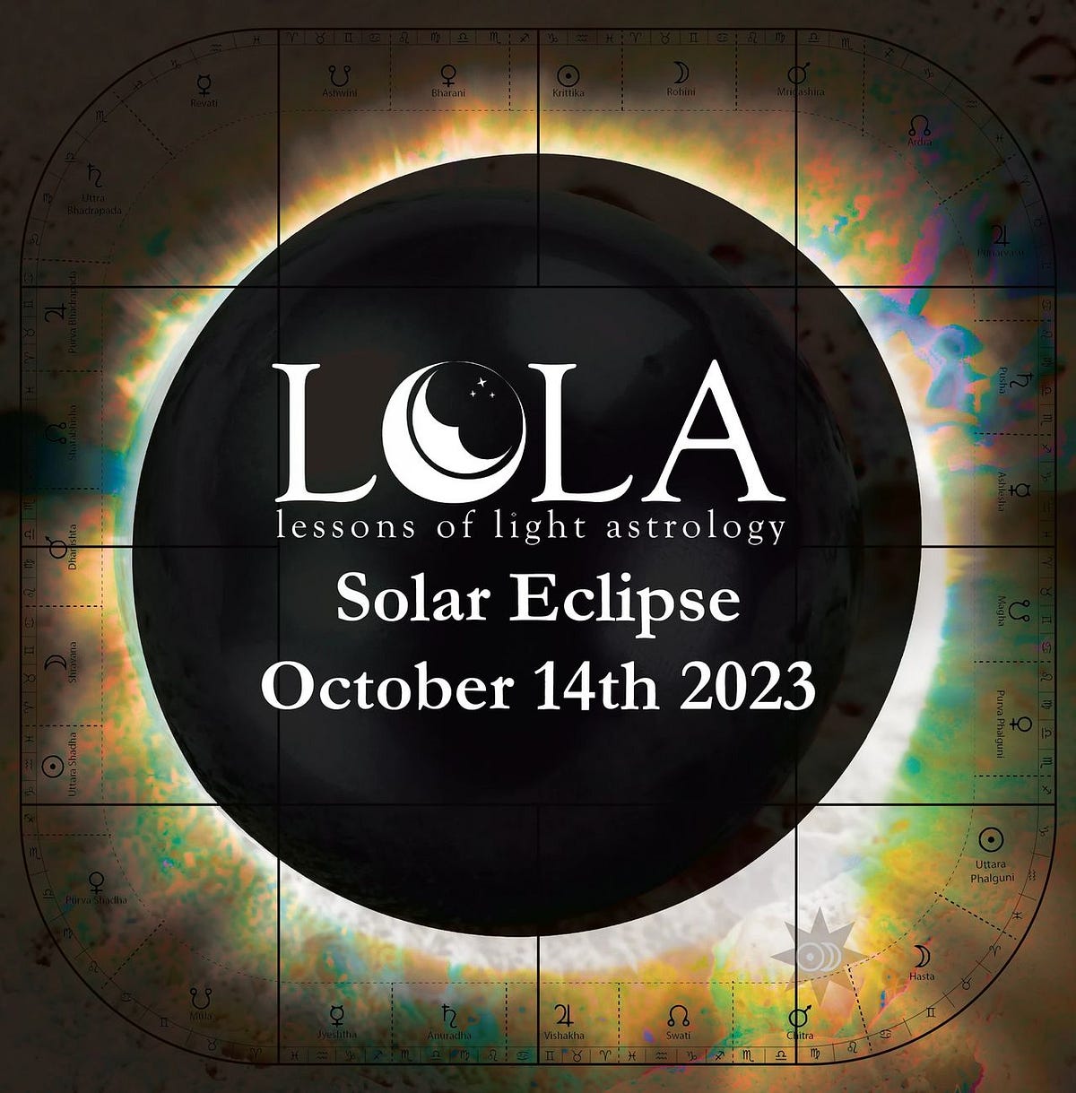Solar Eclipse October 14th 2023. Solar Eclipse Meaning | by ...