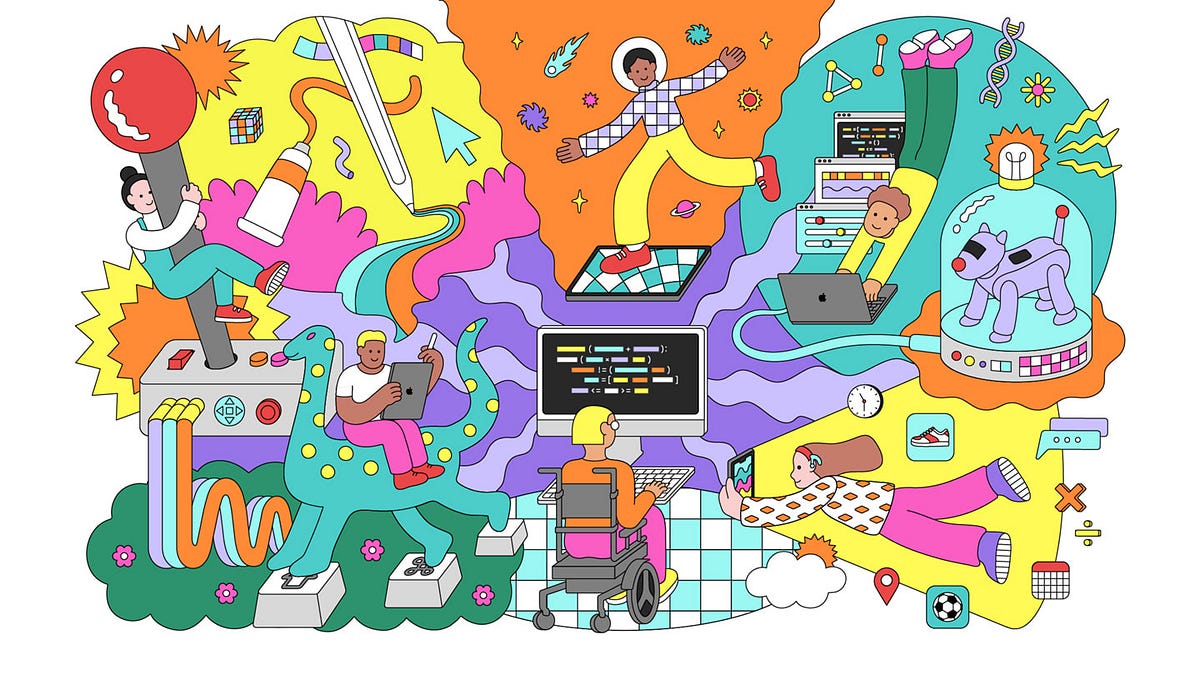 Best coding practices of 2022. As technology evolves, coding practices… | by Amos Eda | Medium