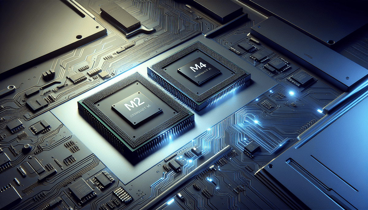 M4 Vs. M2: Which Chip Is Better For Your Needs? | by Casenixx | Medium
