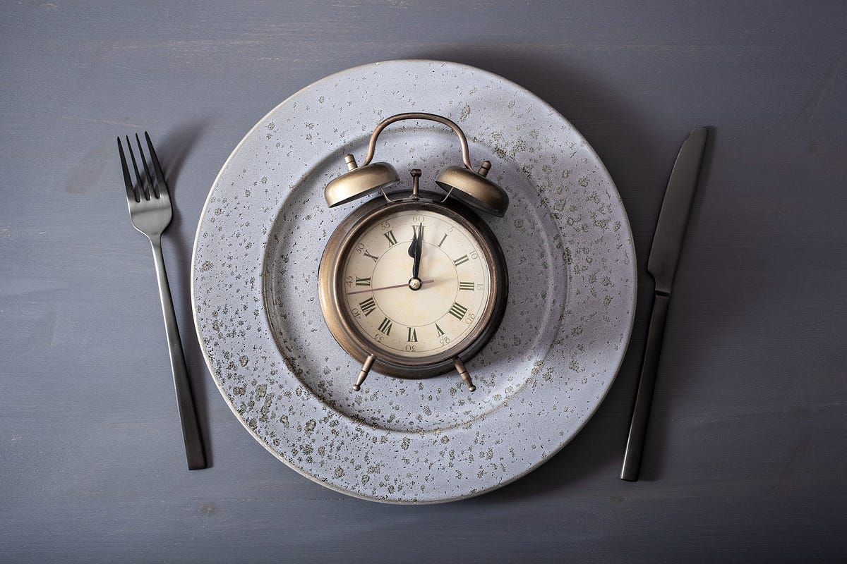 What To Eat After Breaking your Fasting in Ramadan | by Jasmine ...