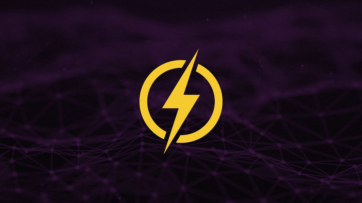 The Lightning Network as Bitcoin’s rocket to the moon | by Robert ...
