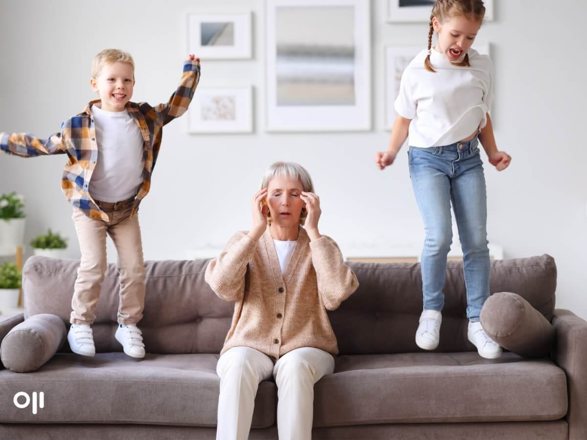 Empowering Junior: The Intersection of Smart Locks and Child Safety | by Ojismart | Medium