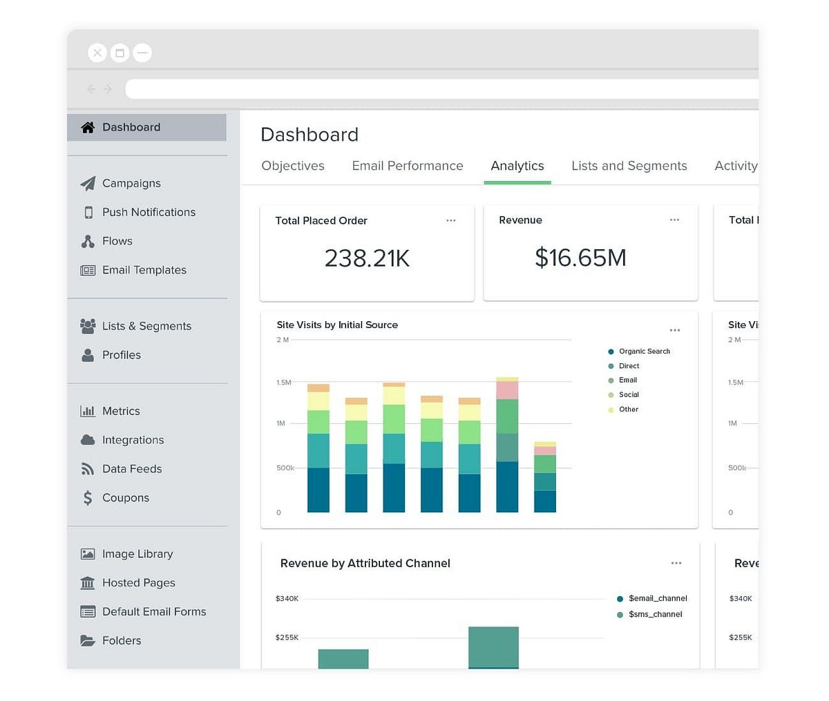 Klaviyo — Email & SMS Automation for improved Marketing | by Yuri ...