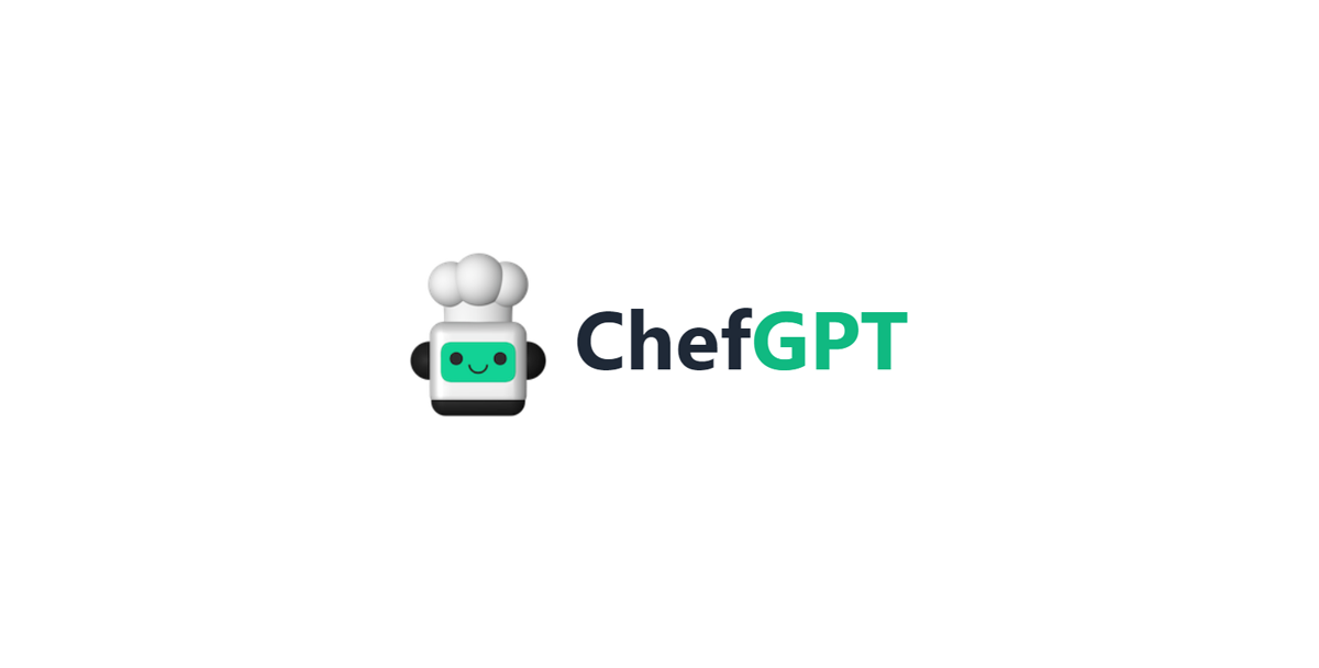 ChefGPT — AI-powered recipe recommendations based on various inputs ...