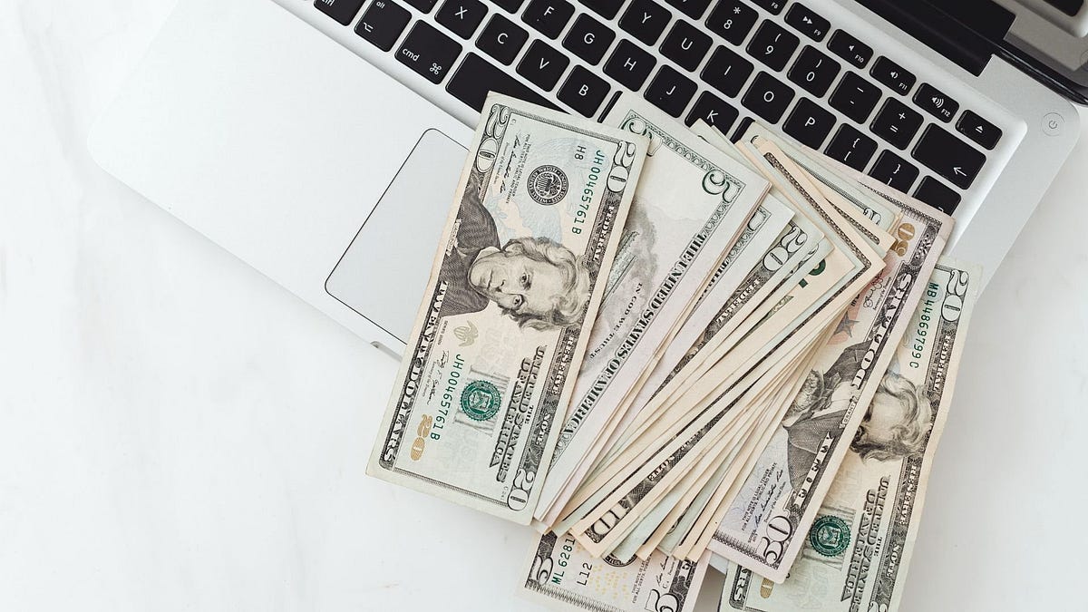 Easiest Way to Make $1000/Week Online | by Billionaires_Success_Club ...