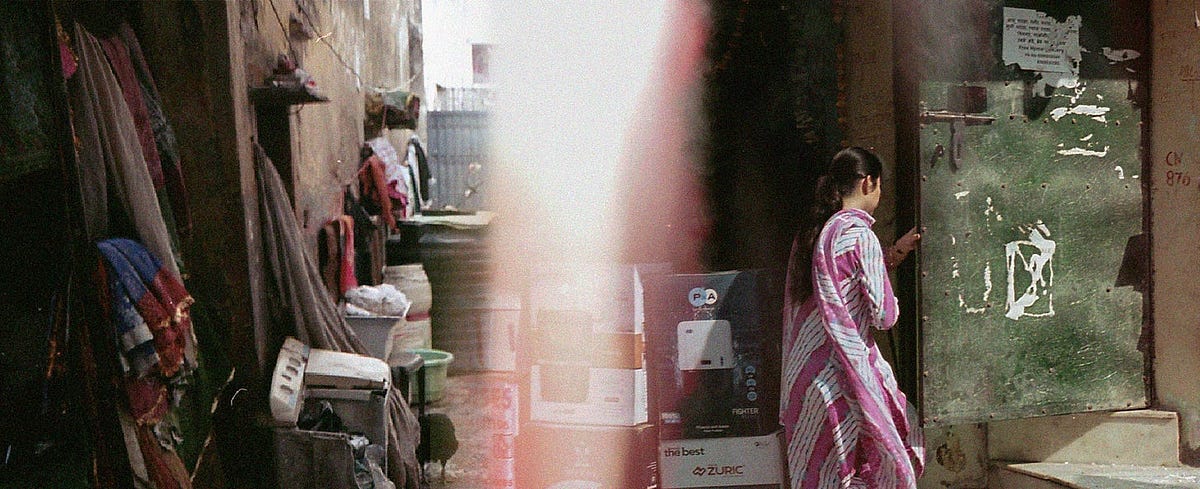 A Conversation Between Two Travellers | by Matthew David | Cathartic ...