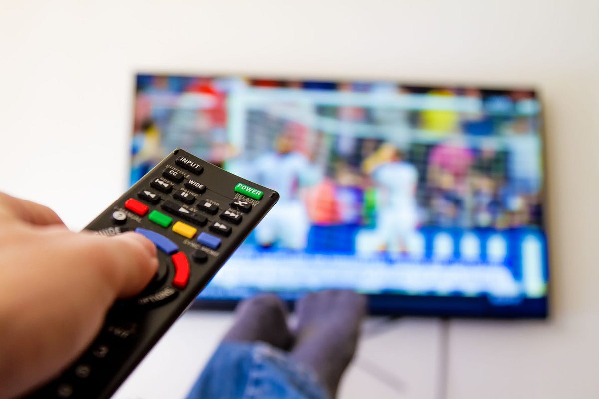 FCC Republicans Blast Agency’s New TV Station Ownership Rules | by Ted ...
