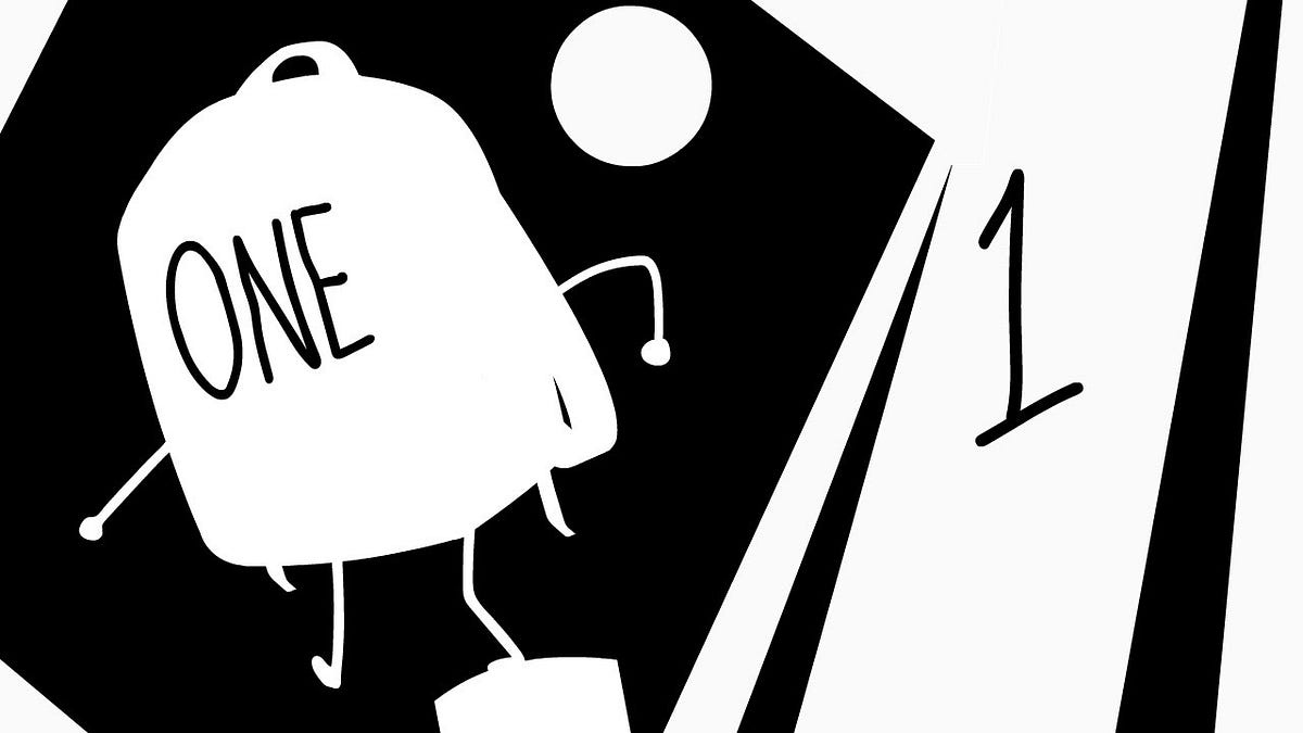 You Should Watch ONE. A brief intro to object shows, why… | by ...