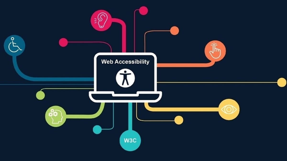 The Importance of Web App Accessibility: A Storybook Approach | by ...