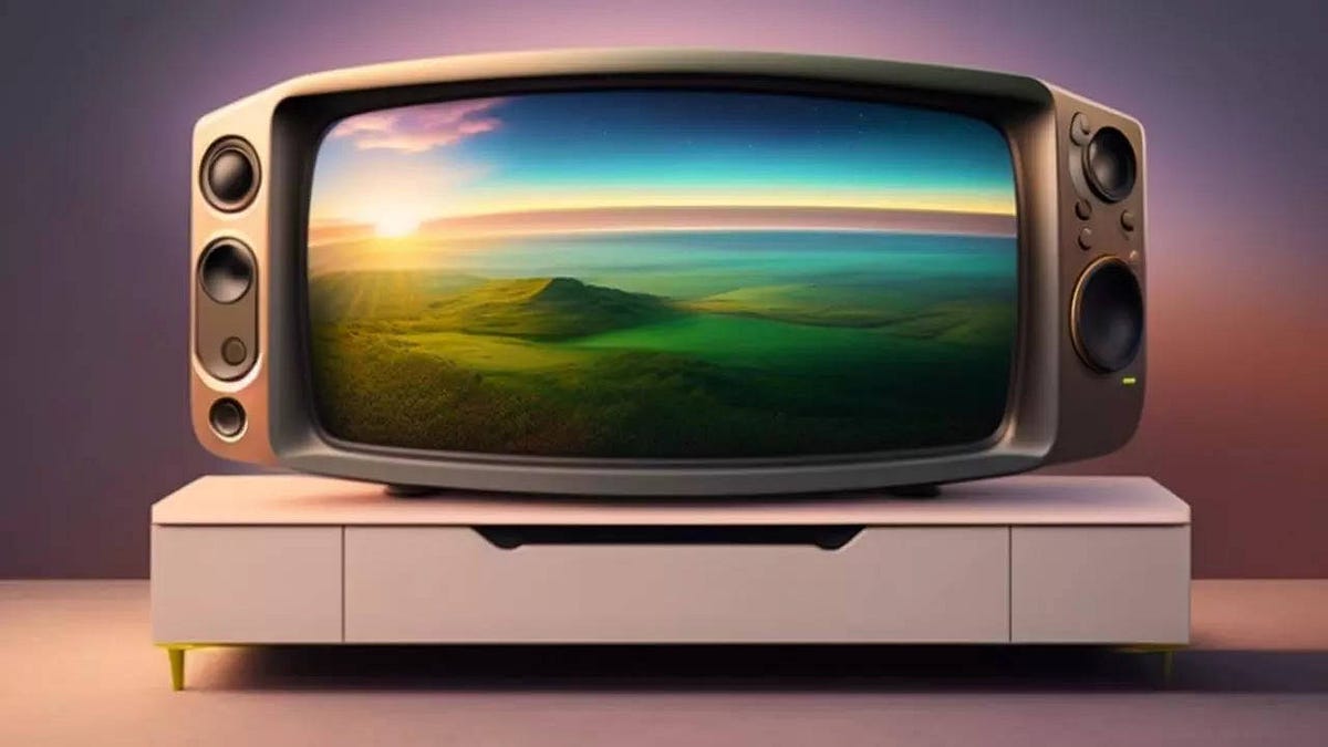 India Television Industry: Decoding the Evolving Regulatory Landscape ...