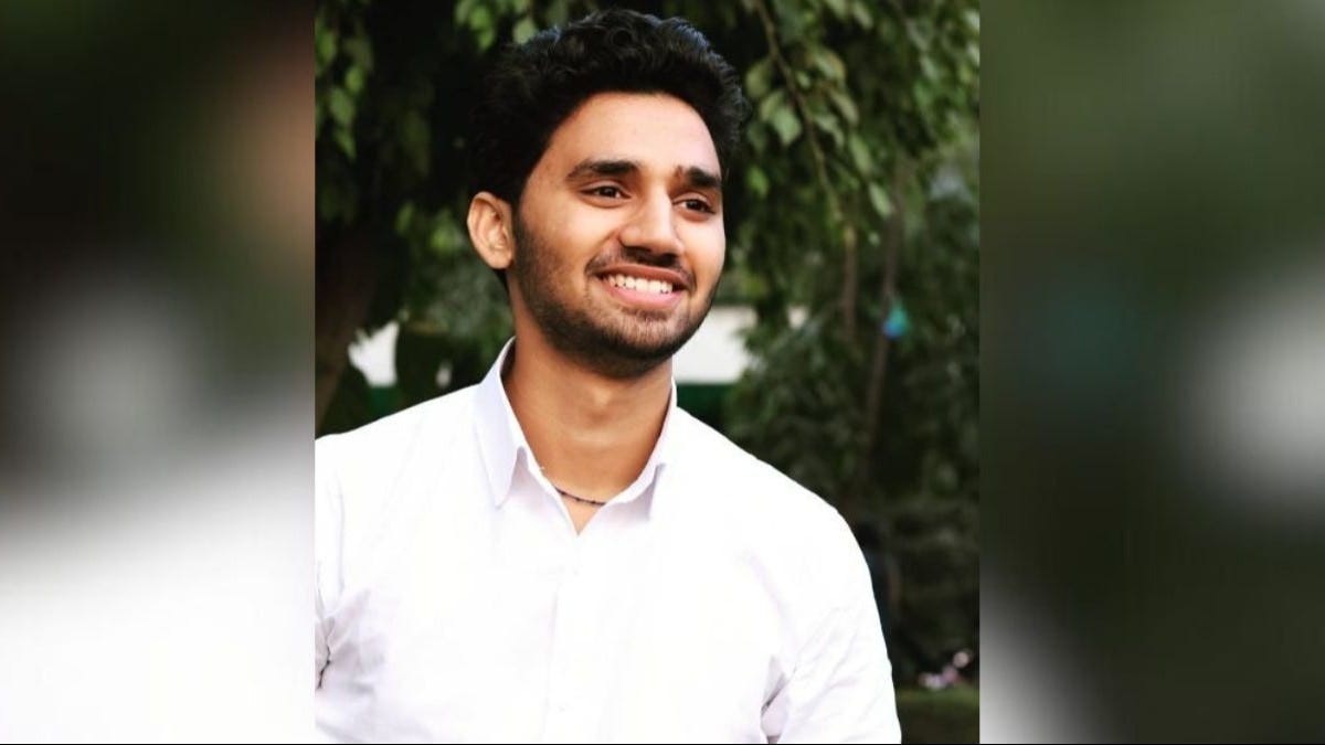 Tragic Death of Indian Journalist Fazil Khan in New York Fire ...