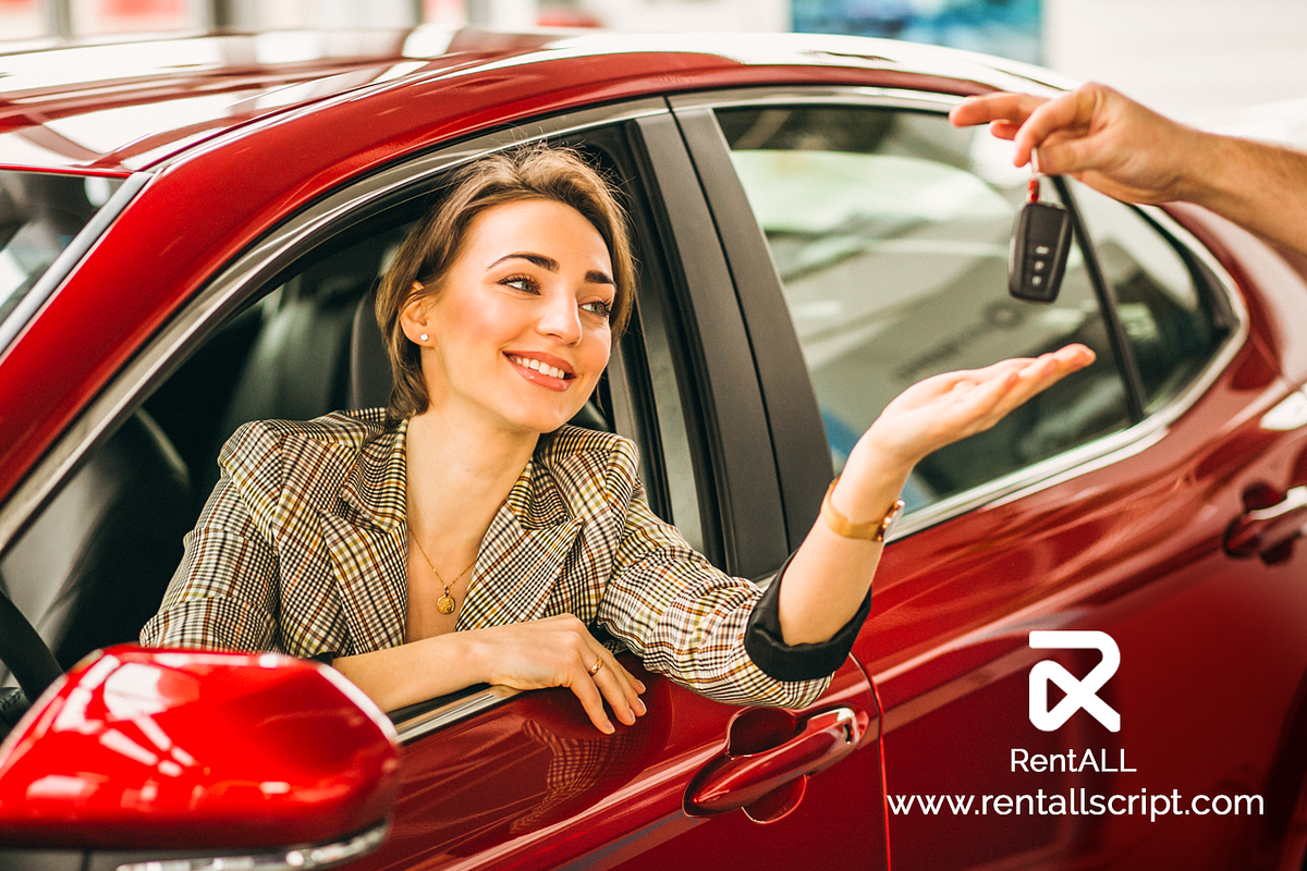 Most Promising Car Rental Business Ideas | by Saadhika Devi | Radical ...