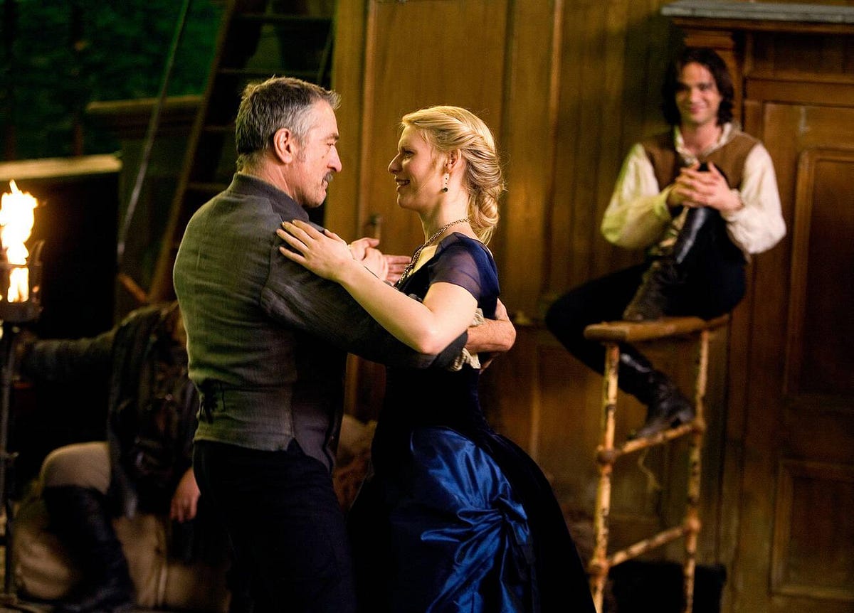 Stardust Movie Time: Relive the Magic of this Epic Fantasy Adventure ...