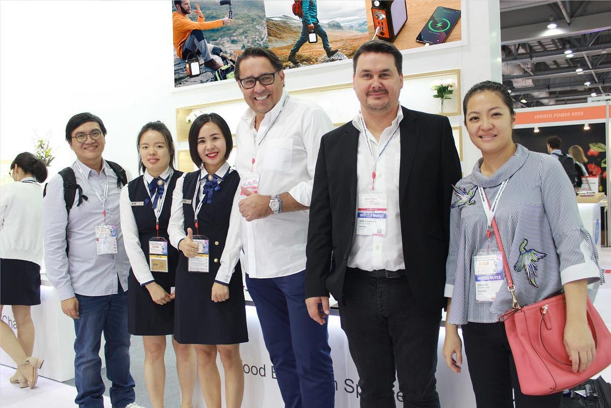 Lithium Battery Exhibition 2022 Shenzhen Battery Industry Expo | by ...