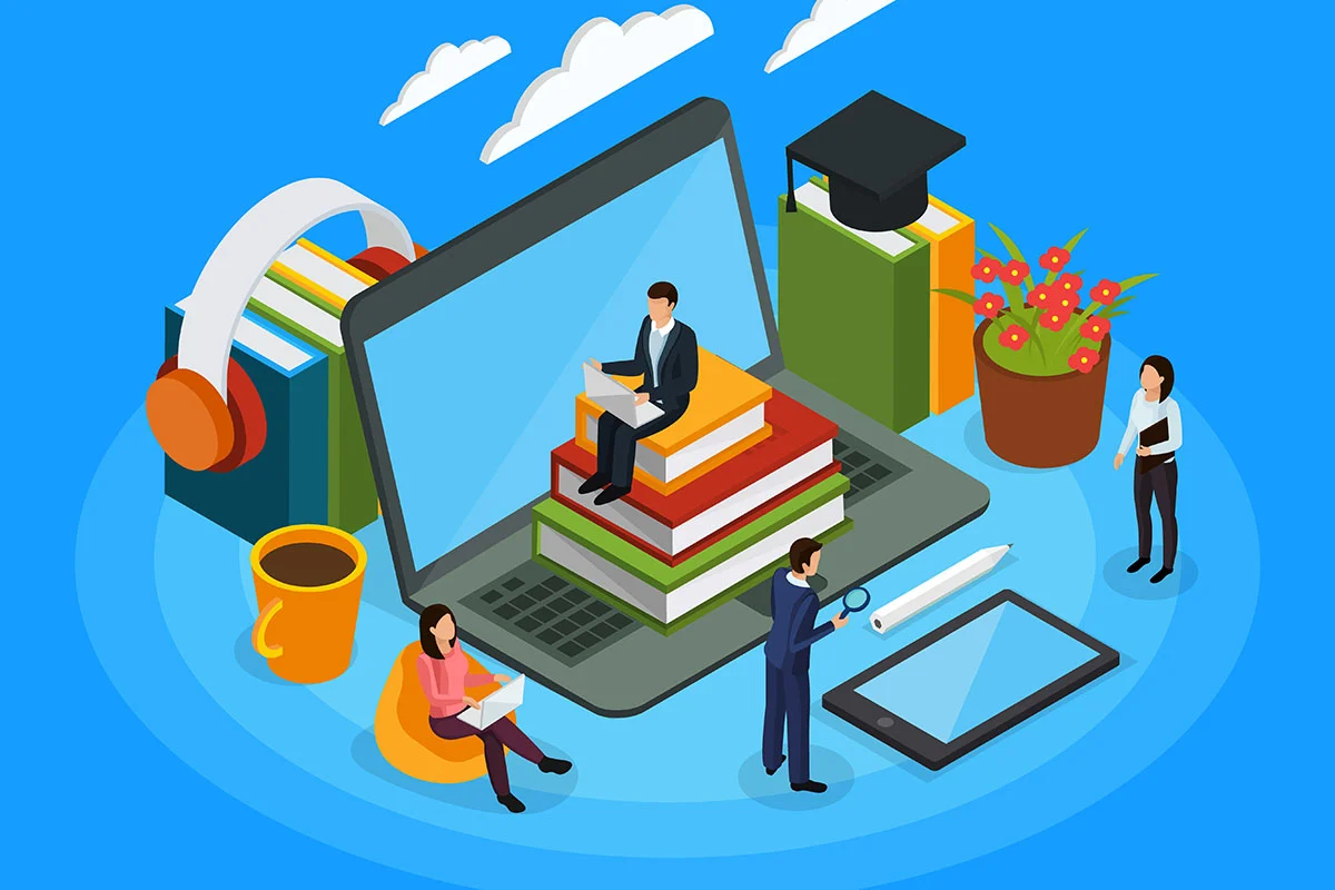 How to Build an Educational Website? | by Zegnaann | E-Learning Blog ...