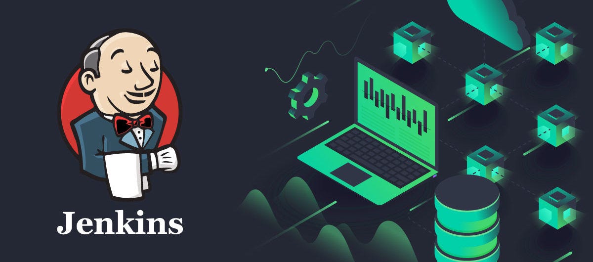 “Mastering Jenkins: Transforming Industries with Automation” | by Mona Chawla | Medium