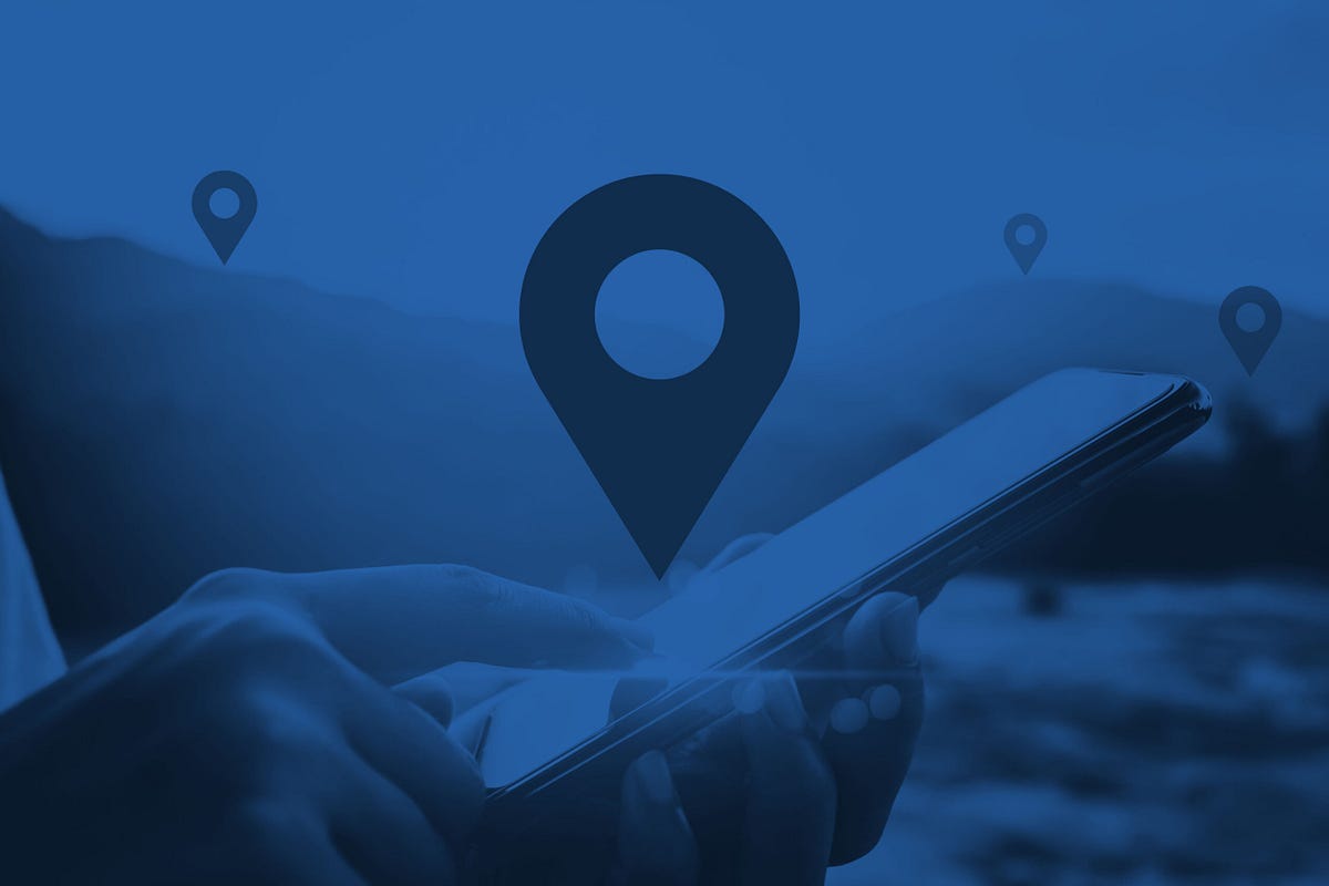 Geolocation Tools in OSINT: Unlocking Digital Insights | by Amal Tom ...