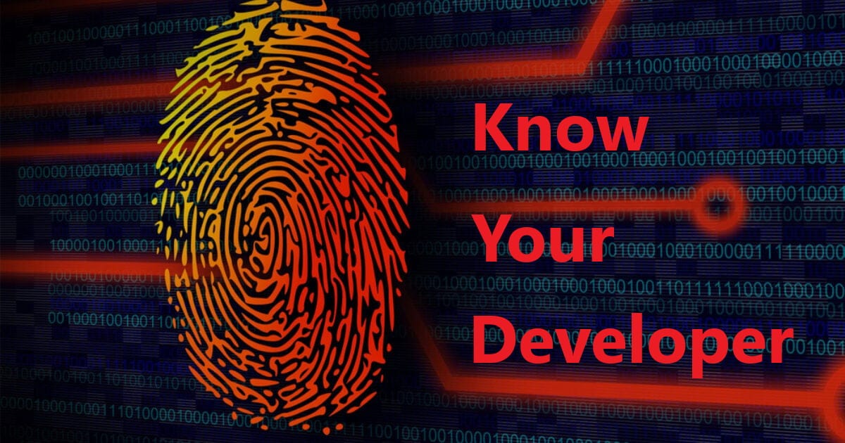 Scam tokens, an issue that urge to end on behalf of the credibility of ...