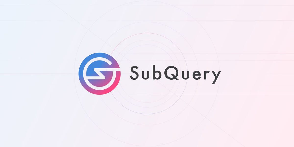 SubQuery. Module 2 Exercise: Account Balances (RU) | by qied | Medium