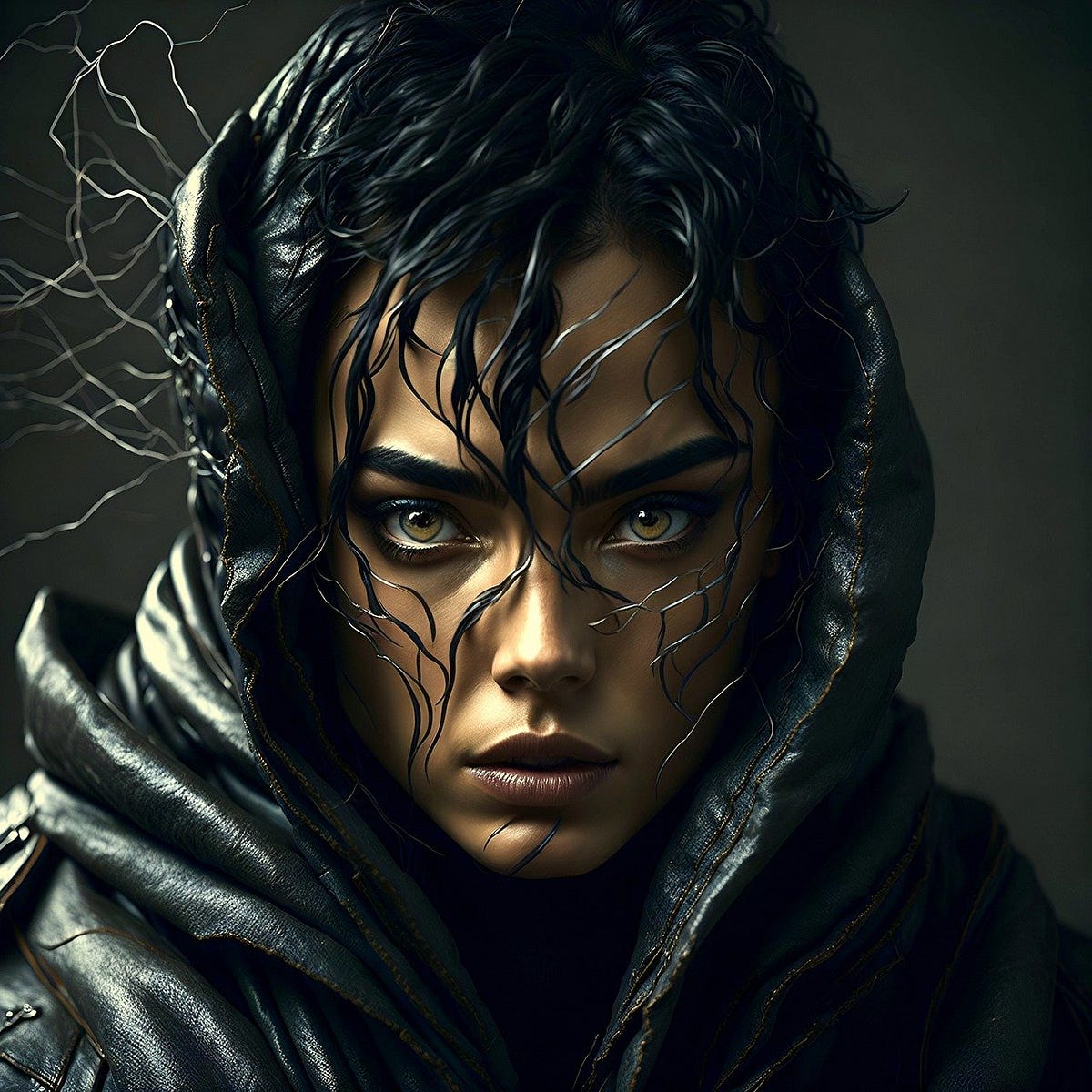 The Anthill Trilogy 0.2. New Book Out 30.06.2023 | by My Brandt | Data ...