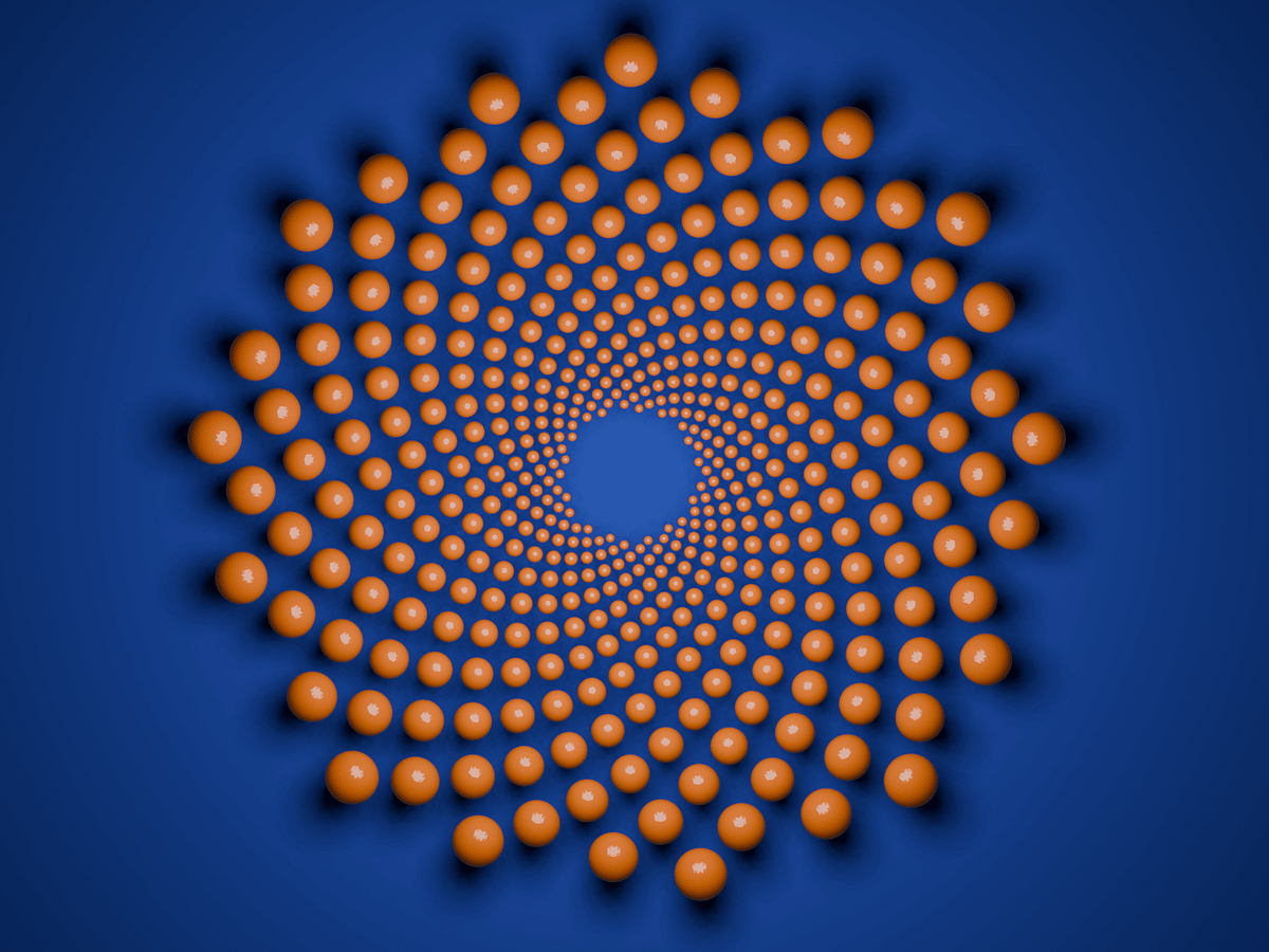 Blender Portfolio. I recently got back to using Blender… | by Hemal ...