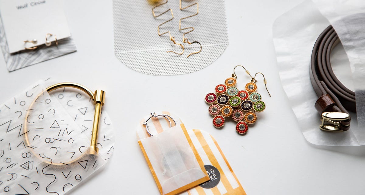 From Conscious Couture to Sustainable Chic: Exploring Eco-Friendly and ...