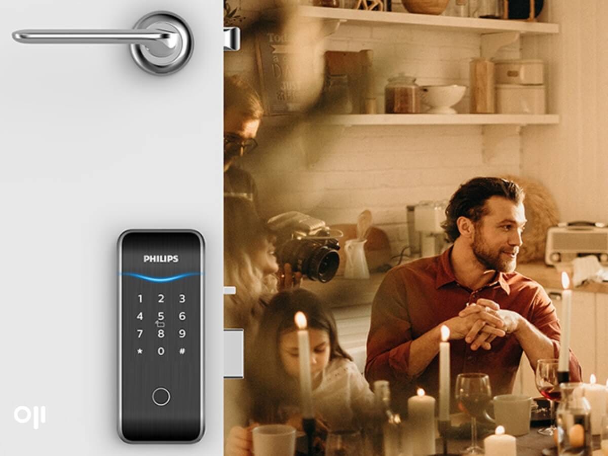 Advantages of Smart Locks. Advantages of Smart Locks | by Ojismart | Medium