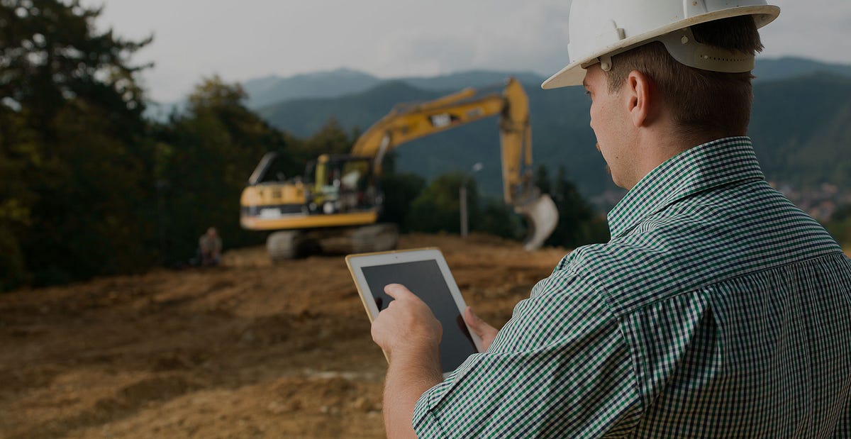Top 5 Benefits of Cloud Deployment for Your Contractor | by GenieBelt ...