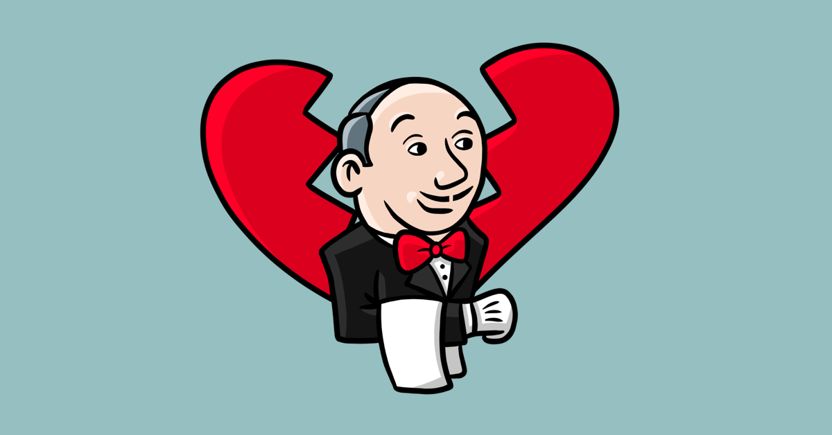 How a Single Jenkinsfile Comment Crashed Our Production for 3 Days | by ...