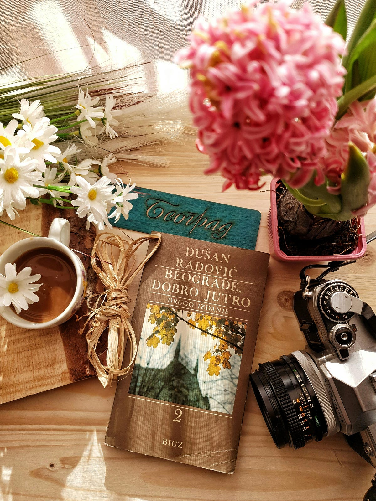 Master the Art of Coffee Brewing: Tips for the Perfect Cup at Home | by ...