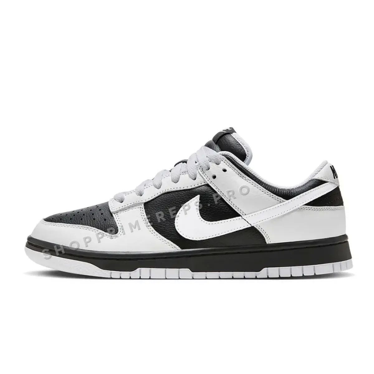 When Rareness Meets Elegance: The Enigmatic Nike Panda Dunks | by ...