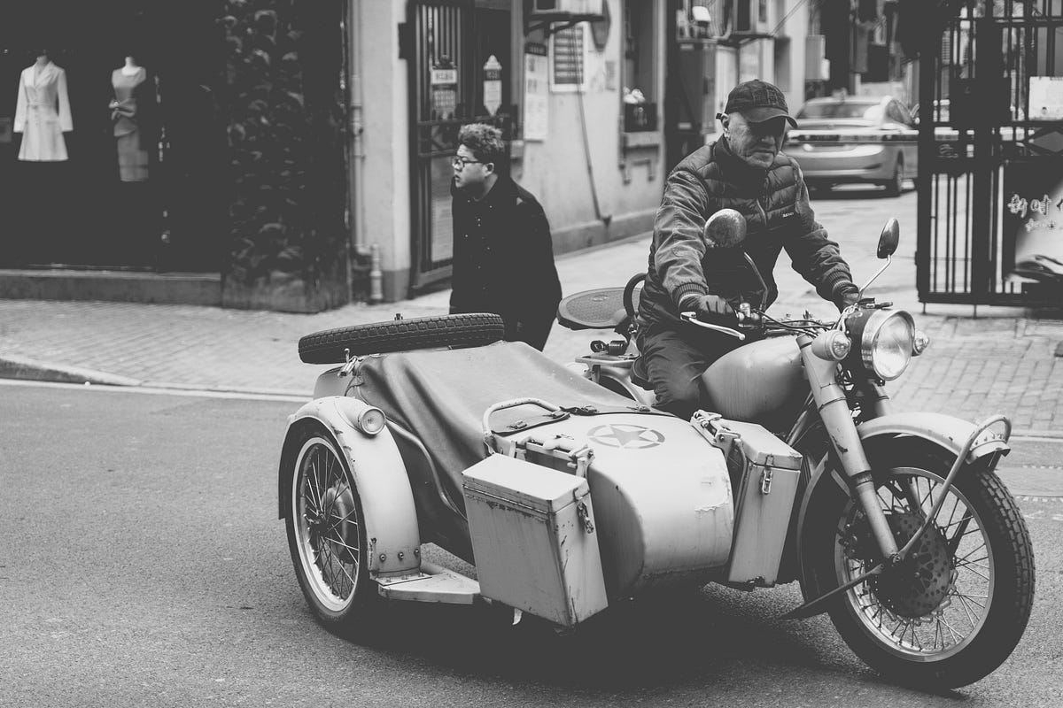 Service Mesh and Sidecar Pattern. A service mesh is a dedicated part ...