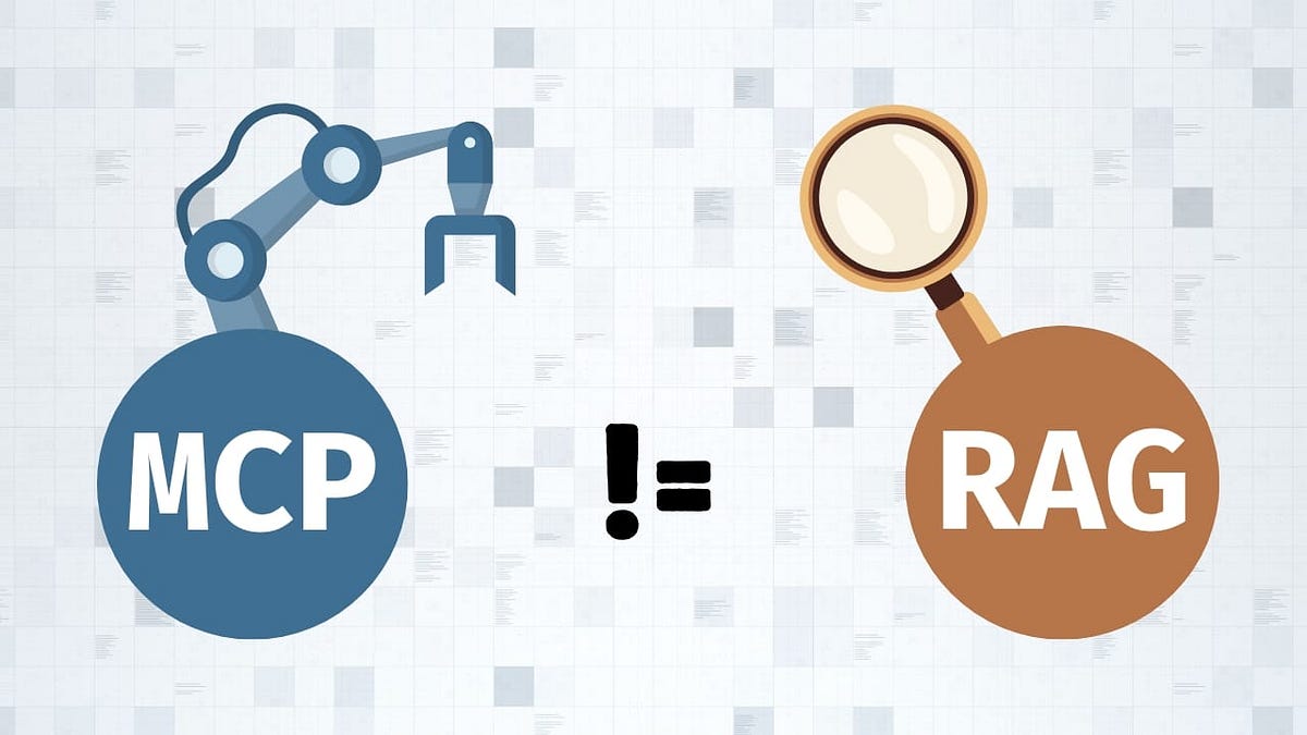 Rethinking MCP — Skills, RAG‑MCP, and Making Agents That Scale | by ...