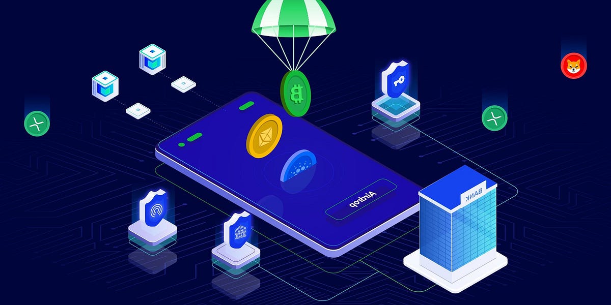Vapor Wallet Airdrop Claiming Open — How to claim Complete Guide | by ...