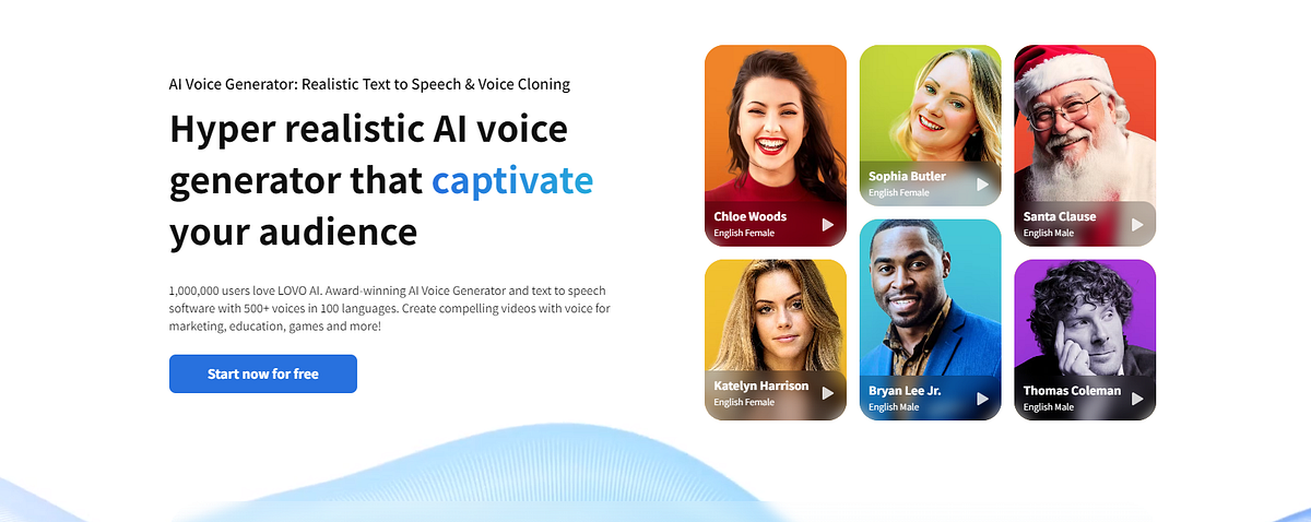 AI rapper voice generator: A Comprehensive Guide | by Quocphu | Medium