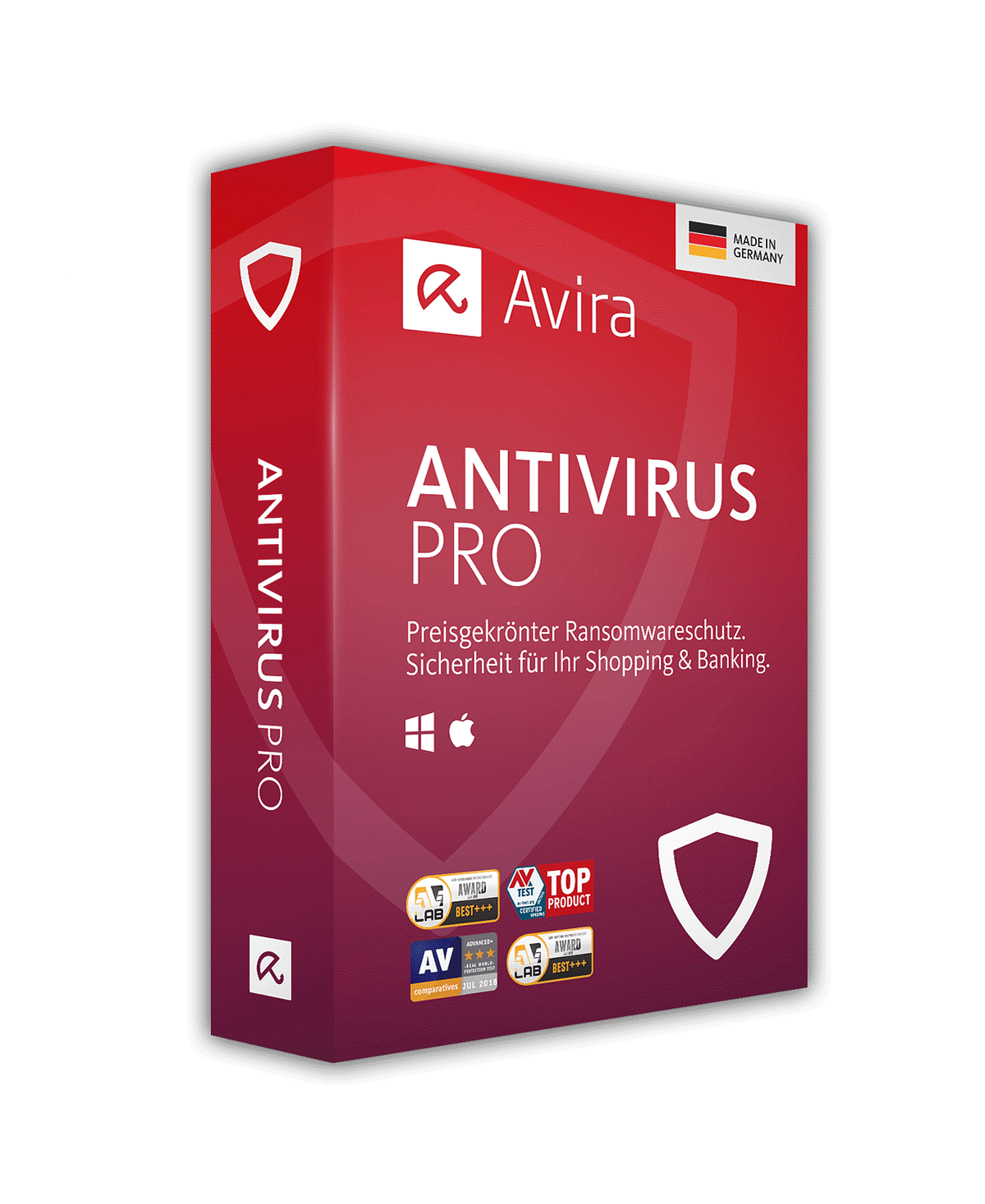 Avira Antivirus 2023 Crack Activation Code Latest - zobi shaikh - Medium