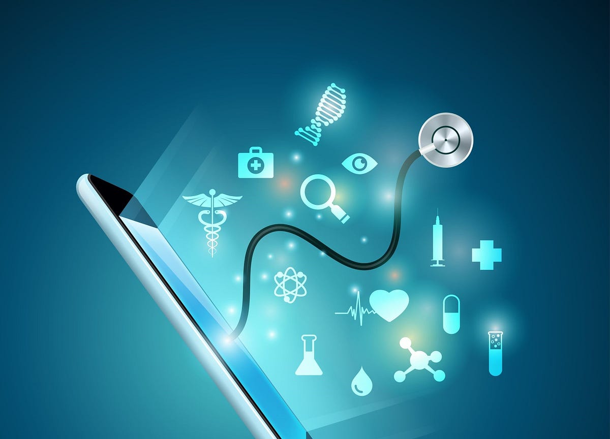 Embracing Digital Society: Opportunities and Challenges for Healthcare ...