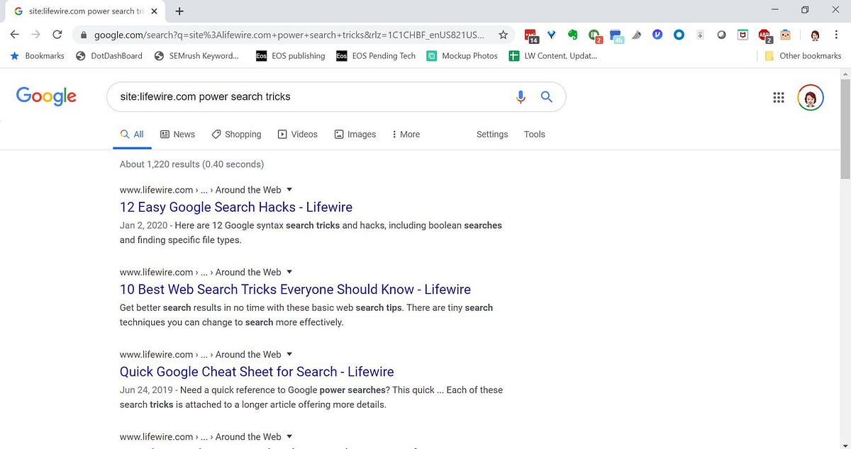 How to Search on Website | by Phillippassarelli | Jun, 2024 | Medium
