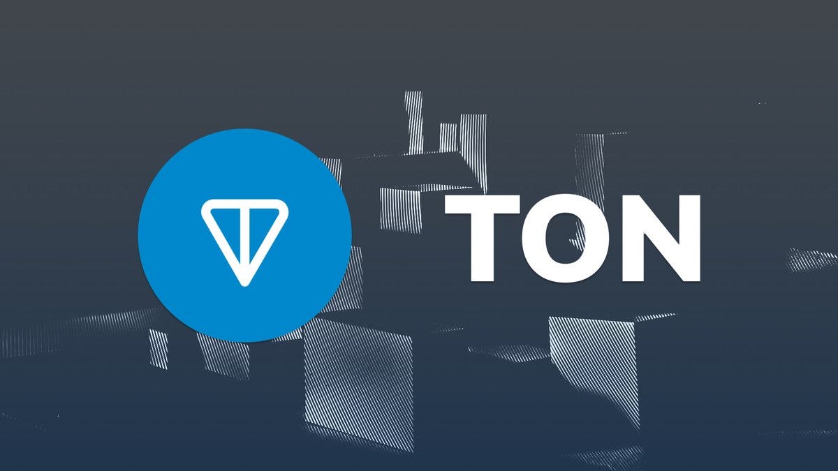 Como comprar Toncoin (TON) no Brasil, usando BRL | by Moisescarlos | Medium
