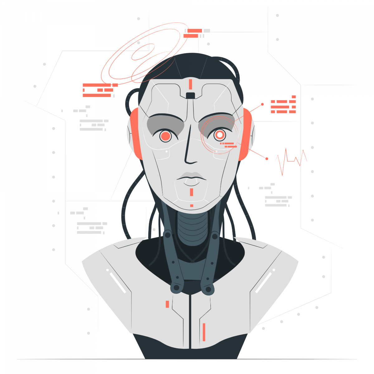 Face Recognition API: How Does It Work And How To Get It | by TheStartupFounder.com | Medium