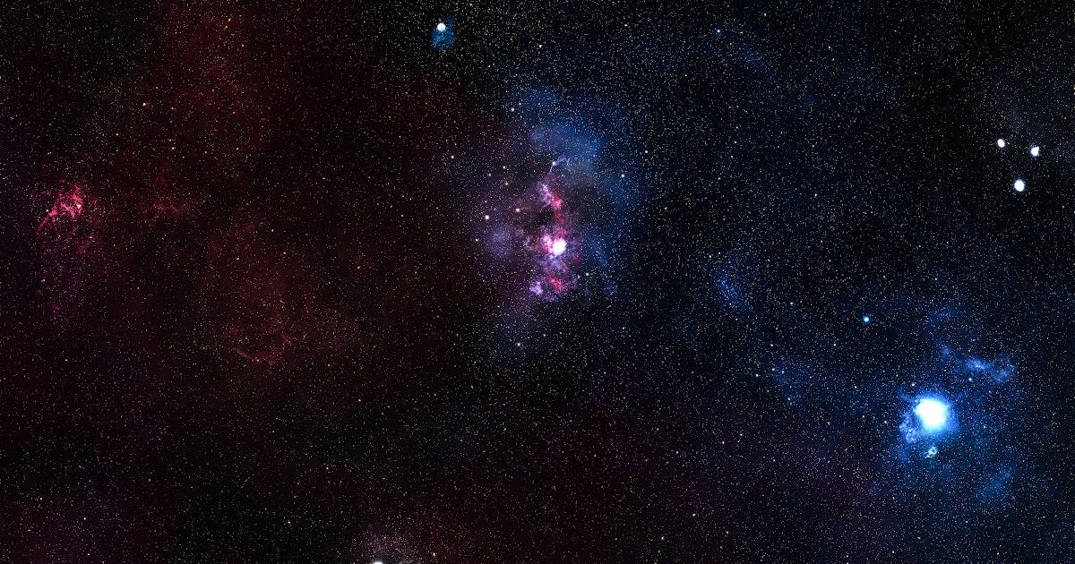 Exploring the Universe: A Comprehensive Guide to Stars, Neutron Stars ...